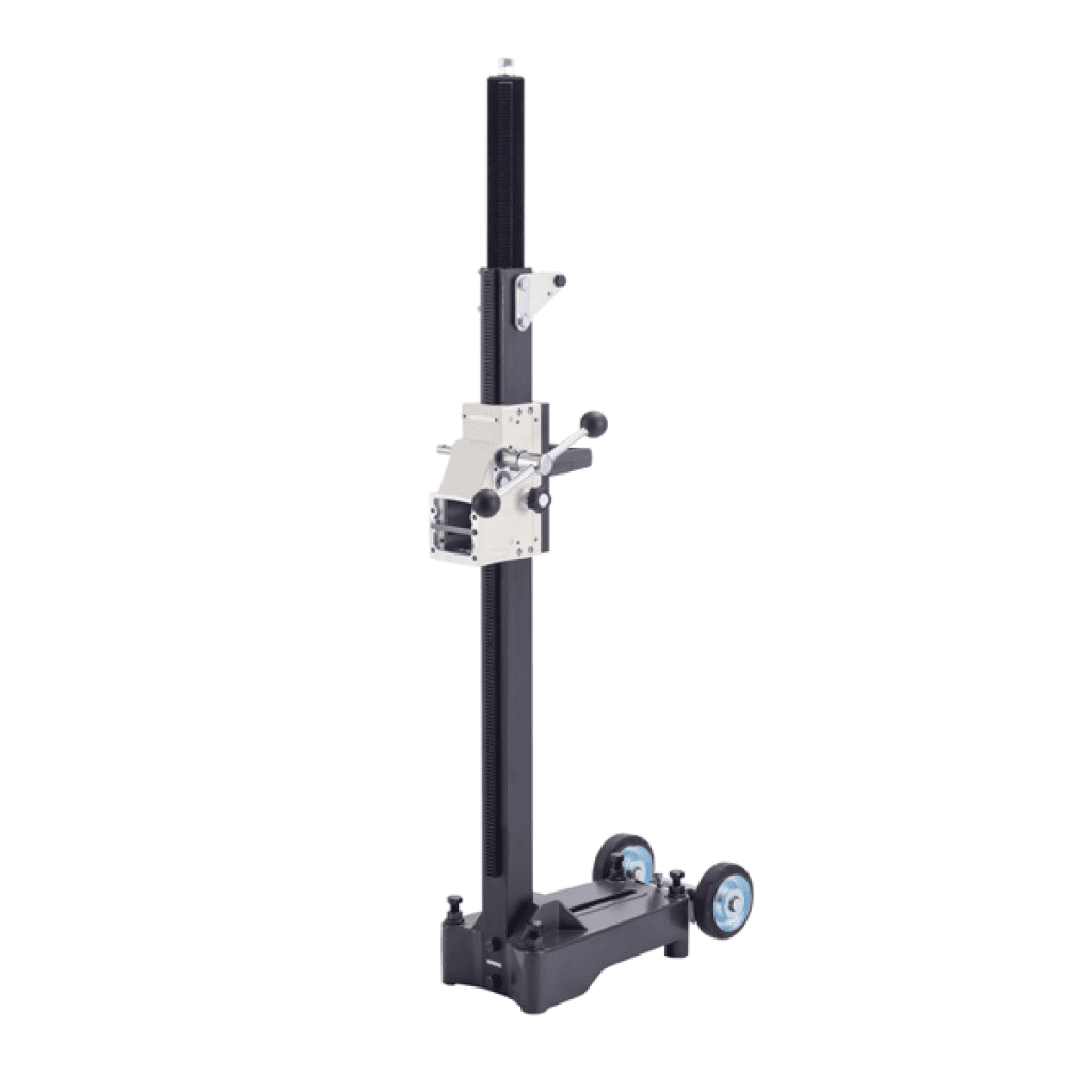 Shibuya Core Drill Ts405 Fixed Stand - Dr Concrete
