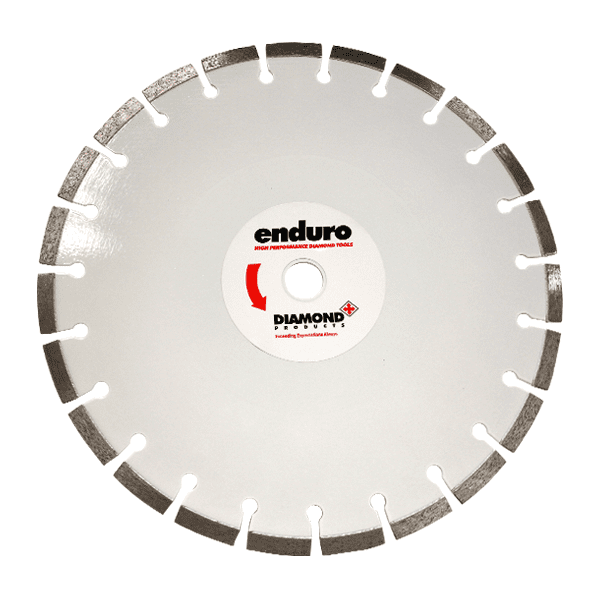 PS50 Prestressed Concrete Blade 600mm - 900mm - Dr Concrete