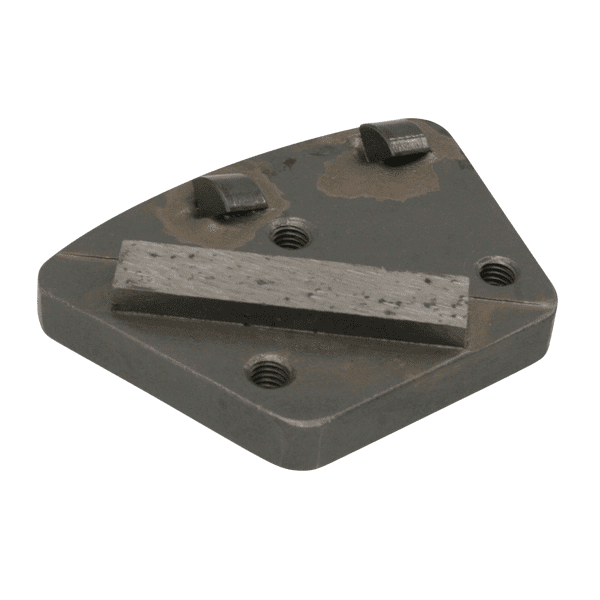 Qwickchange PCD Split Pads - Dr Concrete