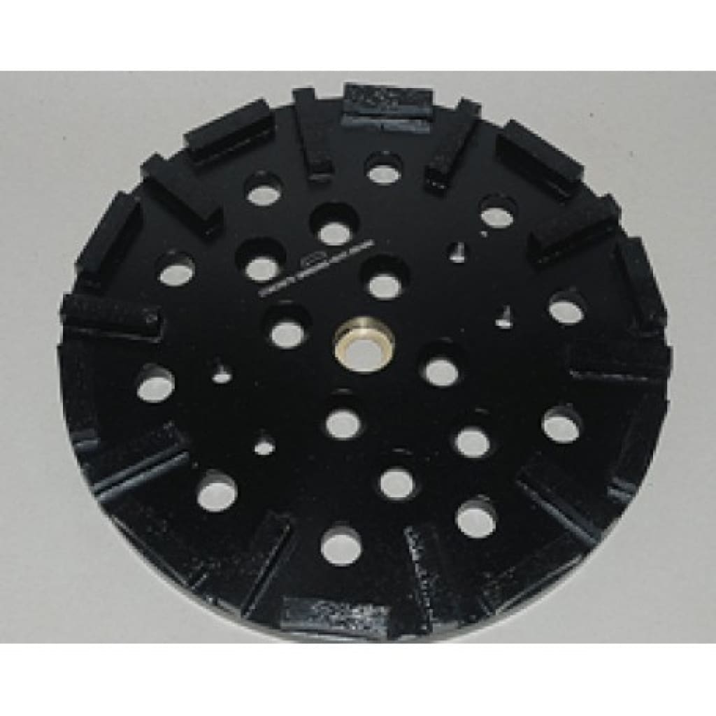 250mm Segmented Grinding Head