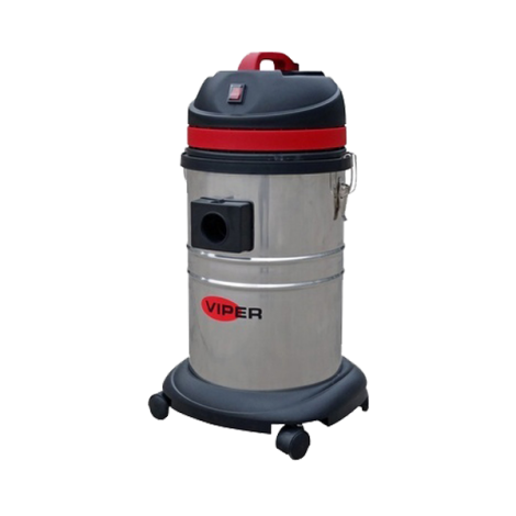 Vacuum Machines - Dr Concrete