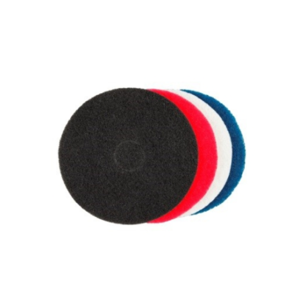 Stripping / Cleaning / Buffing Pads - Dr Concrete
