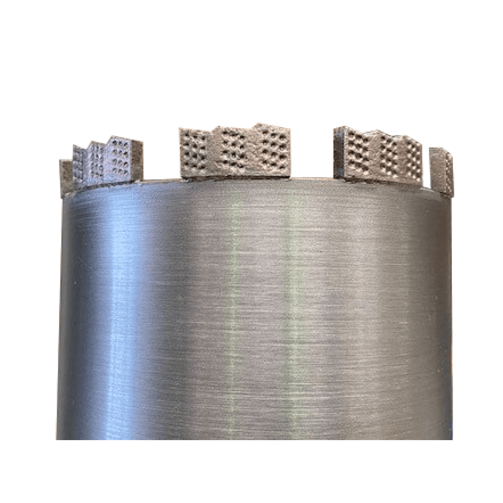Core Bit Retip Laserpro RC50 125mm - 350mm - Dr Concrete