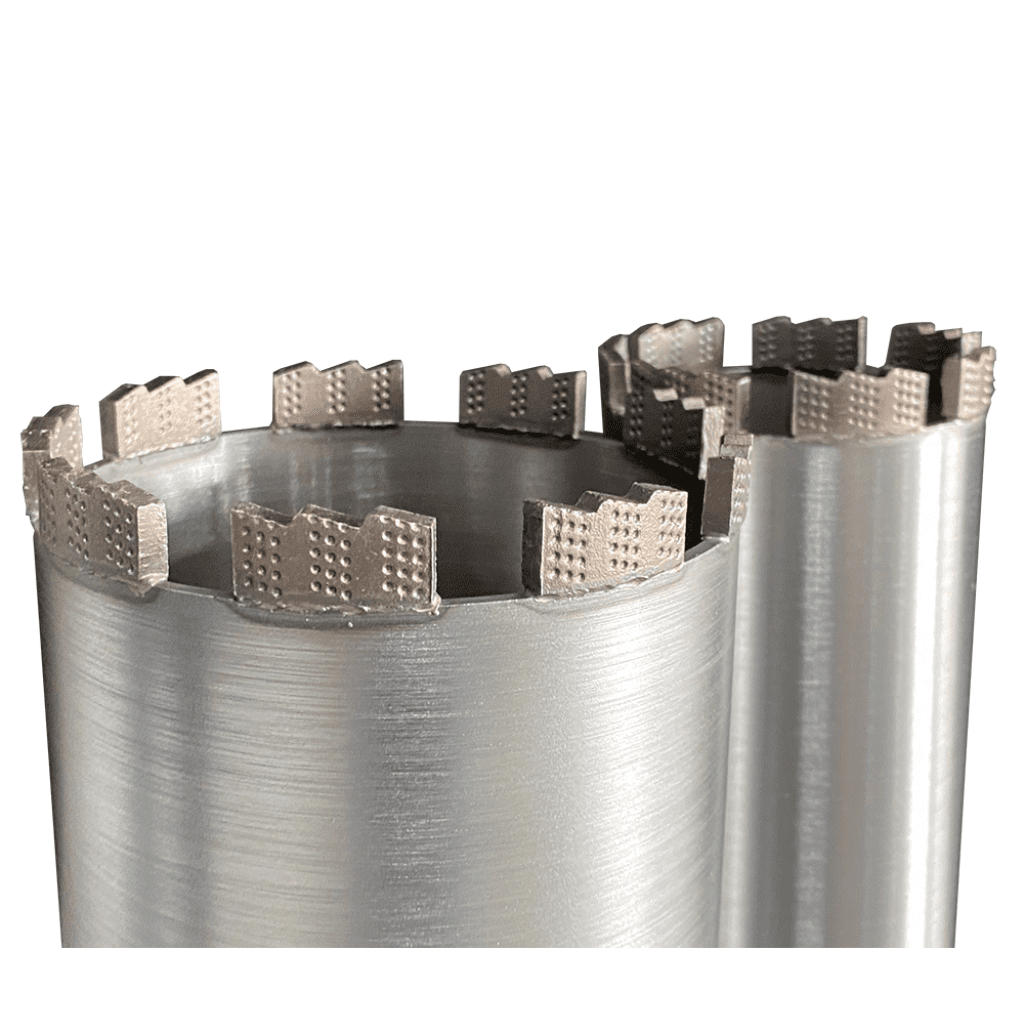 Core Bit Retip Laserpro RC50 125mm - 350mm - Dr Concrete