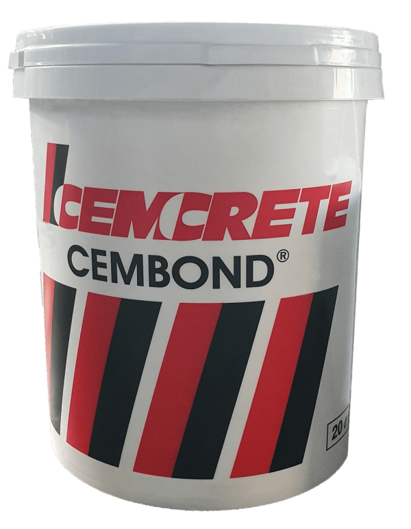 Cemcrete CemBond