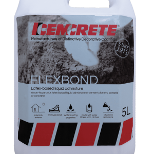 Cemcrete Flexbond