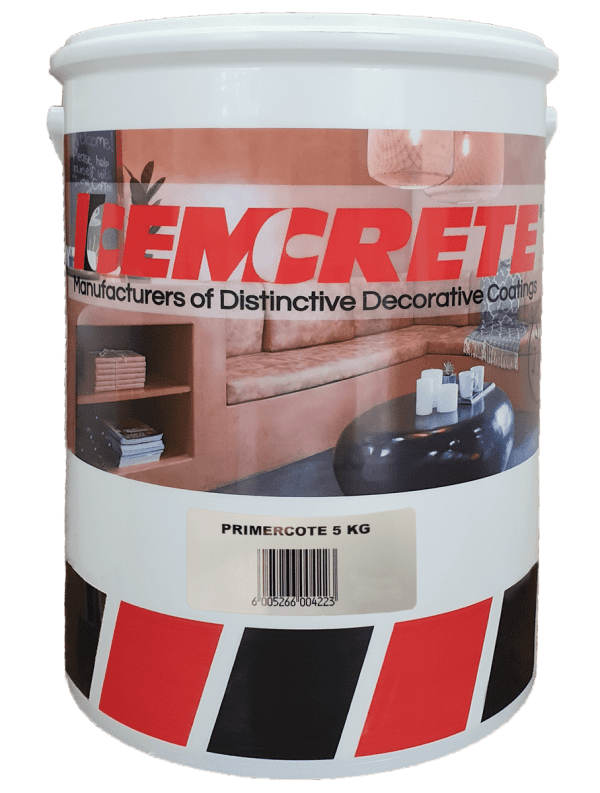 Cemcrete PrimerCote