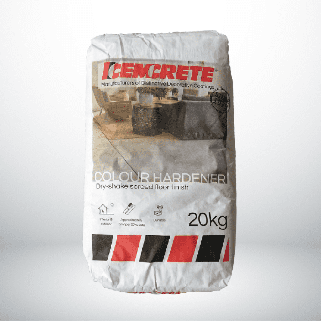 Cemcrete CreteCote
