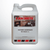 Cemcrete Exposed Aggregate Surface-Retarder