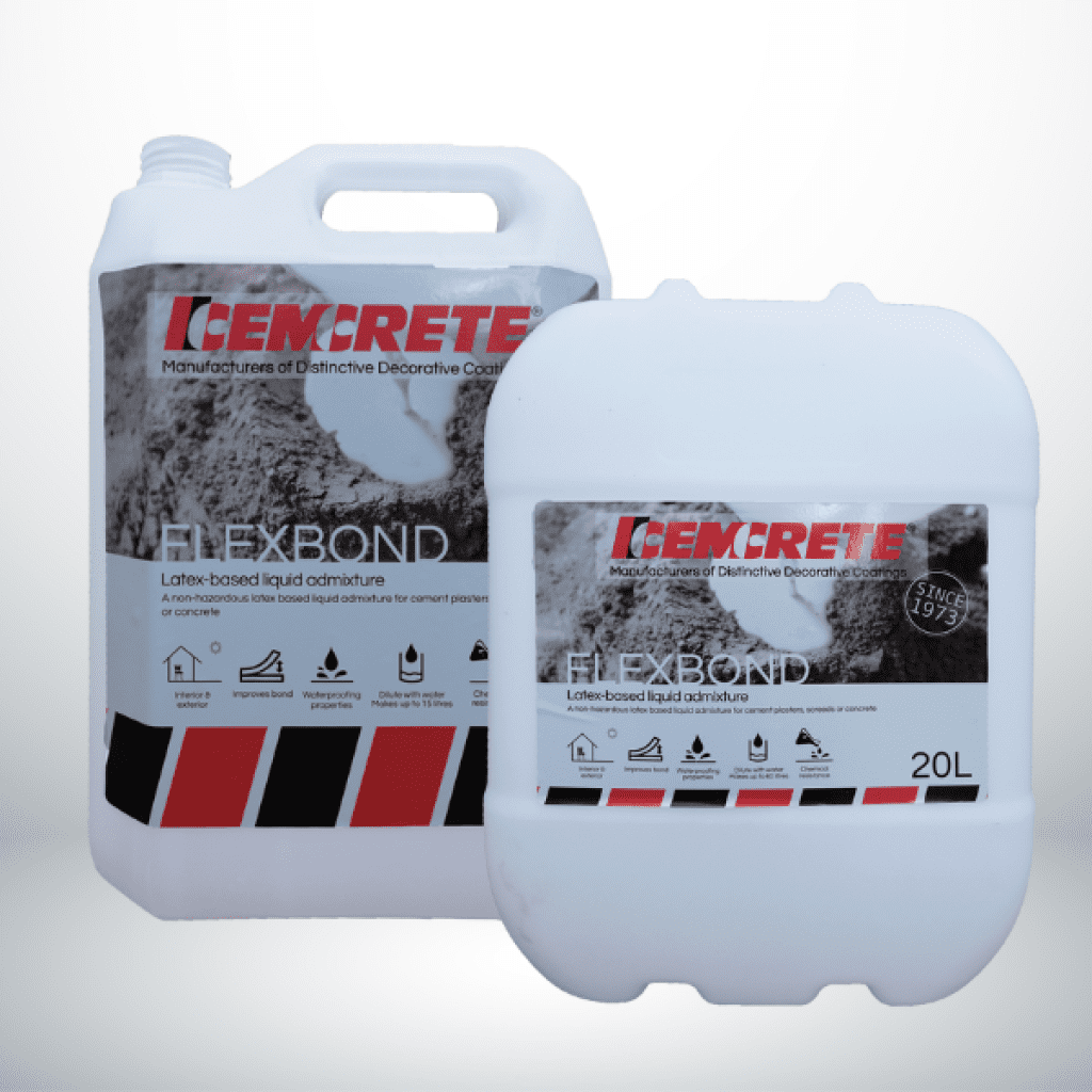 Cemcrete Flexbond