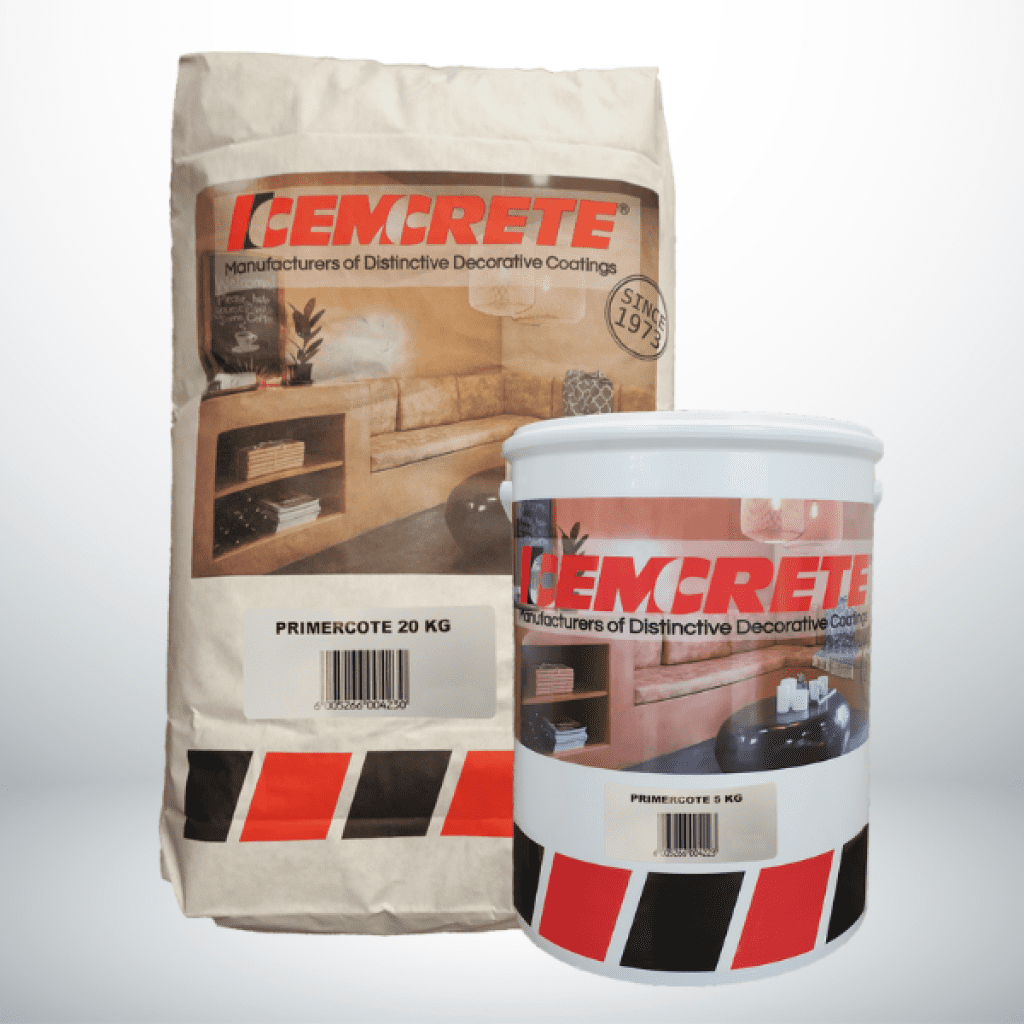 Cemcrete CreteCote