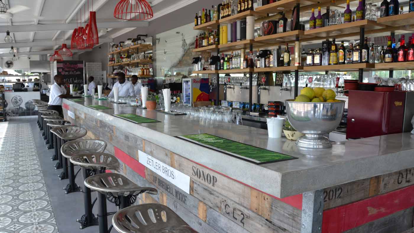 Cemcrete Concrete Hardener
