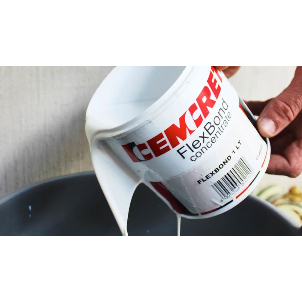 Cemcrete Flexbond