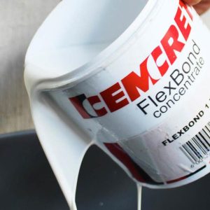 Cemcrete Flexbond