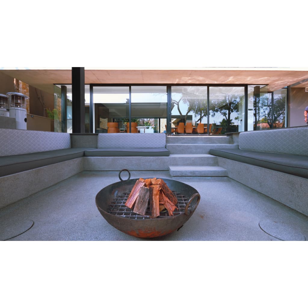 Cemcrete Exposed Aggregate