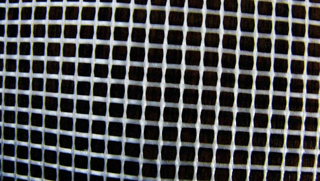 Cemcrete Glass Fibre Mesh