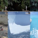 Cemcrete Pool Coating