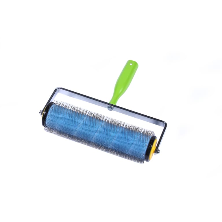 Spike Roller 400mm - Dr Concrete