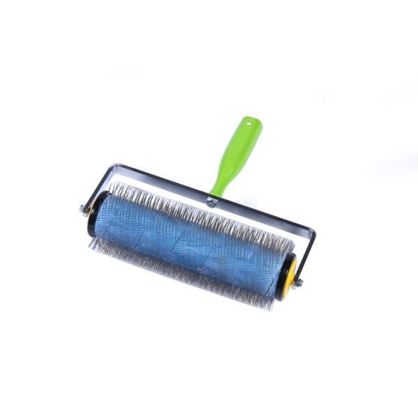 Spike Roller Stainless Steel 19mm Spike - Dr Concrete