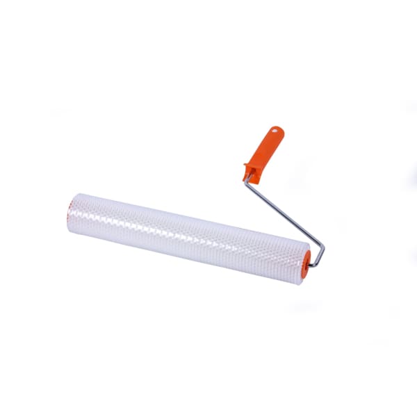Spike Roller 400mm - Dr Concrete
