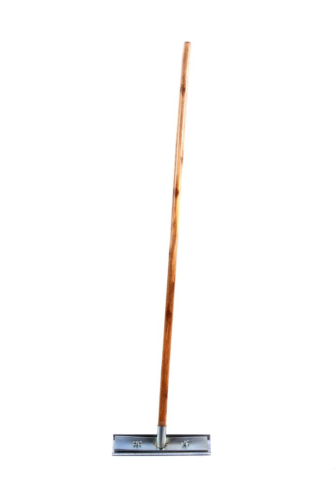 Lambswool Sealer Applicator 300mm - Dr Concrete