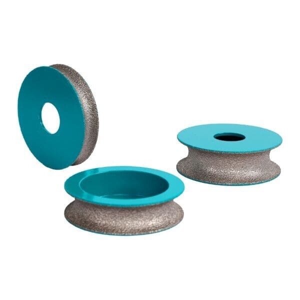 BIHUI Bullnose Grinding Wheel