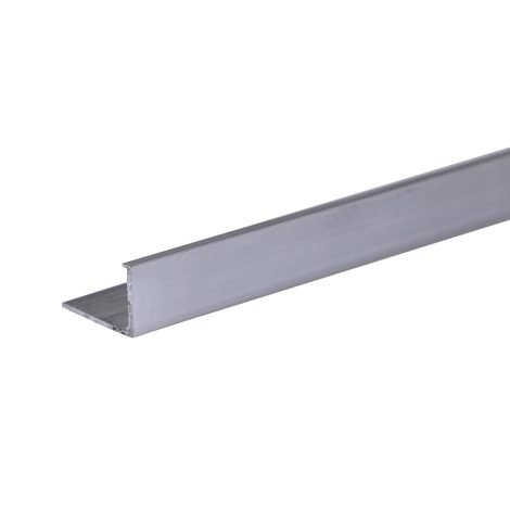 Aluminium Straight Edges