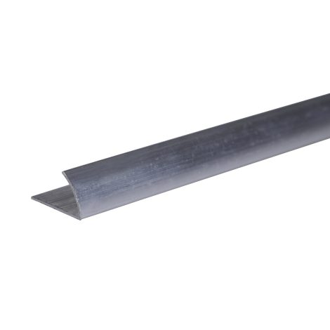 Aluminium Round Edge Trim