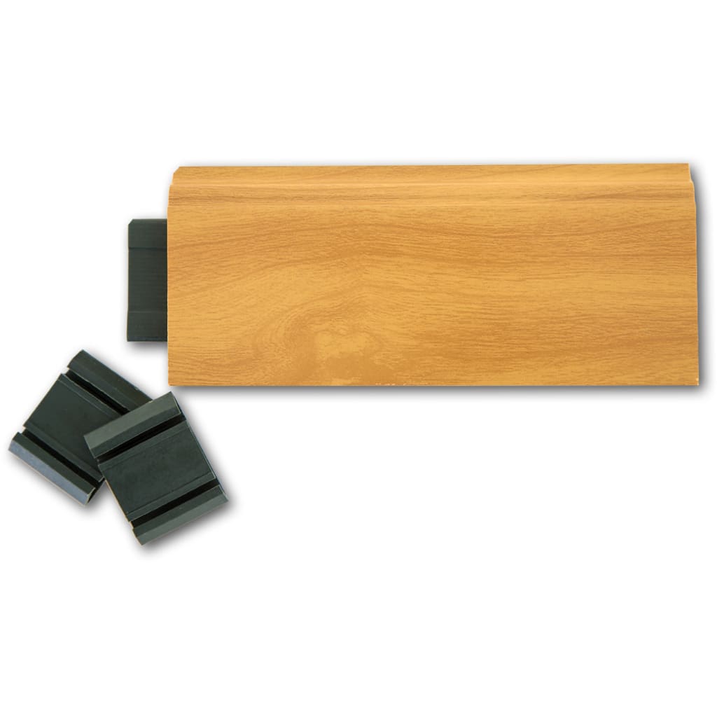 Skirting Clips - Dr Concrete
