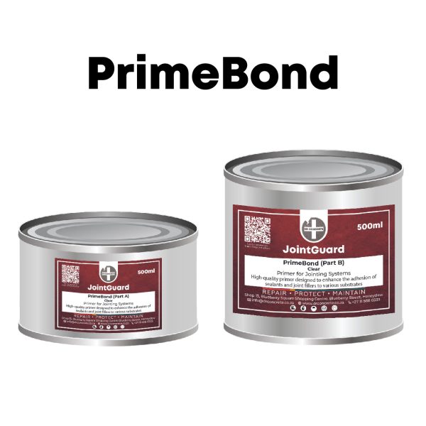 JointGuard - PrimeBond
