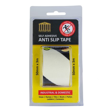 Tile & Floor Care Anti Slip Tape