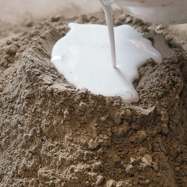Cemcrete Additives - Dr Concrete