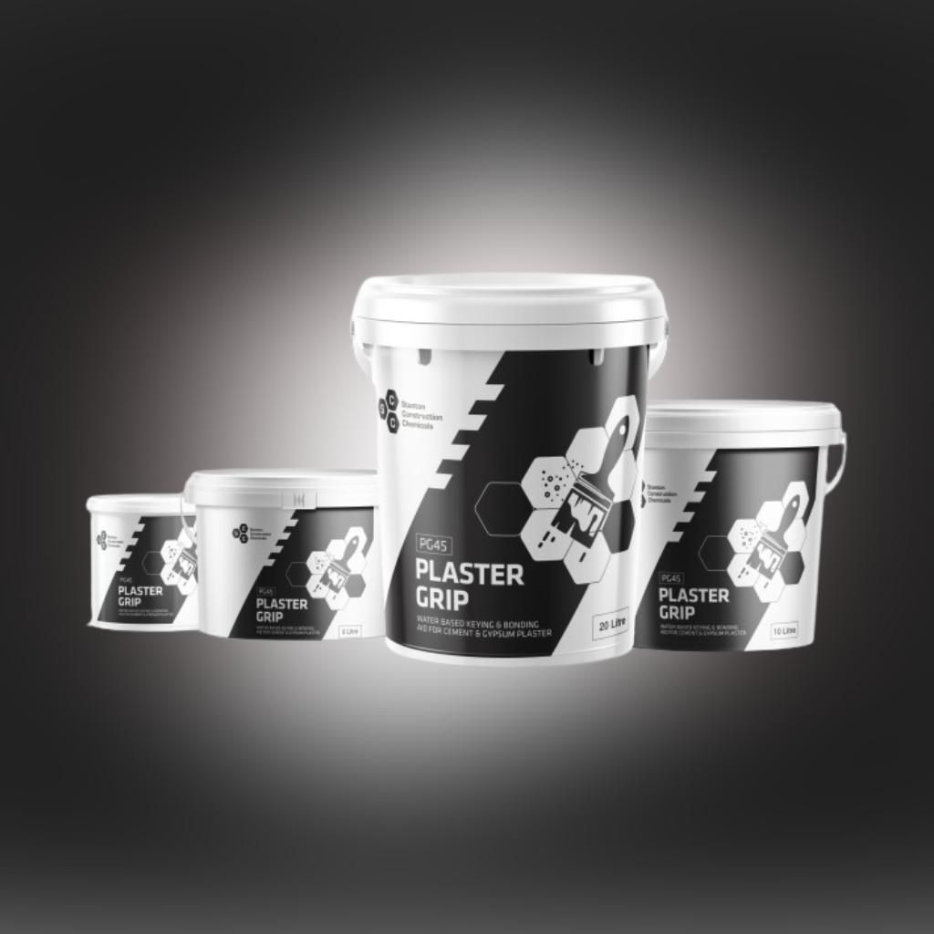 Bonding Liquid - Dr Concrete
