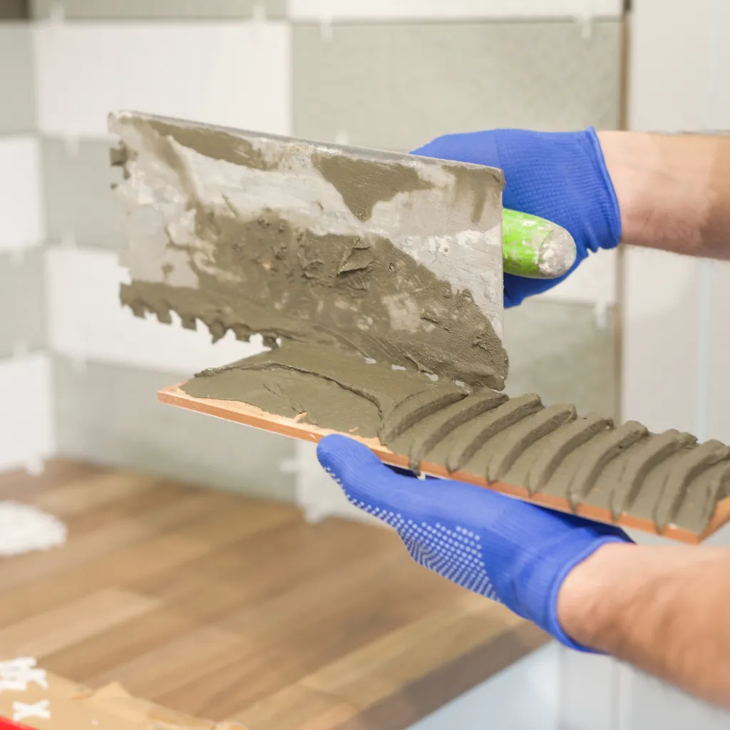 Tile Adhesives for Durable Tile Fixing and Strong Bonding